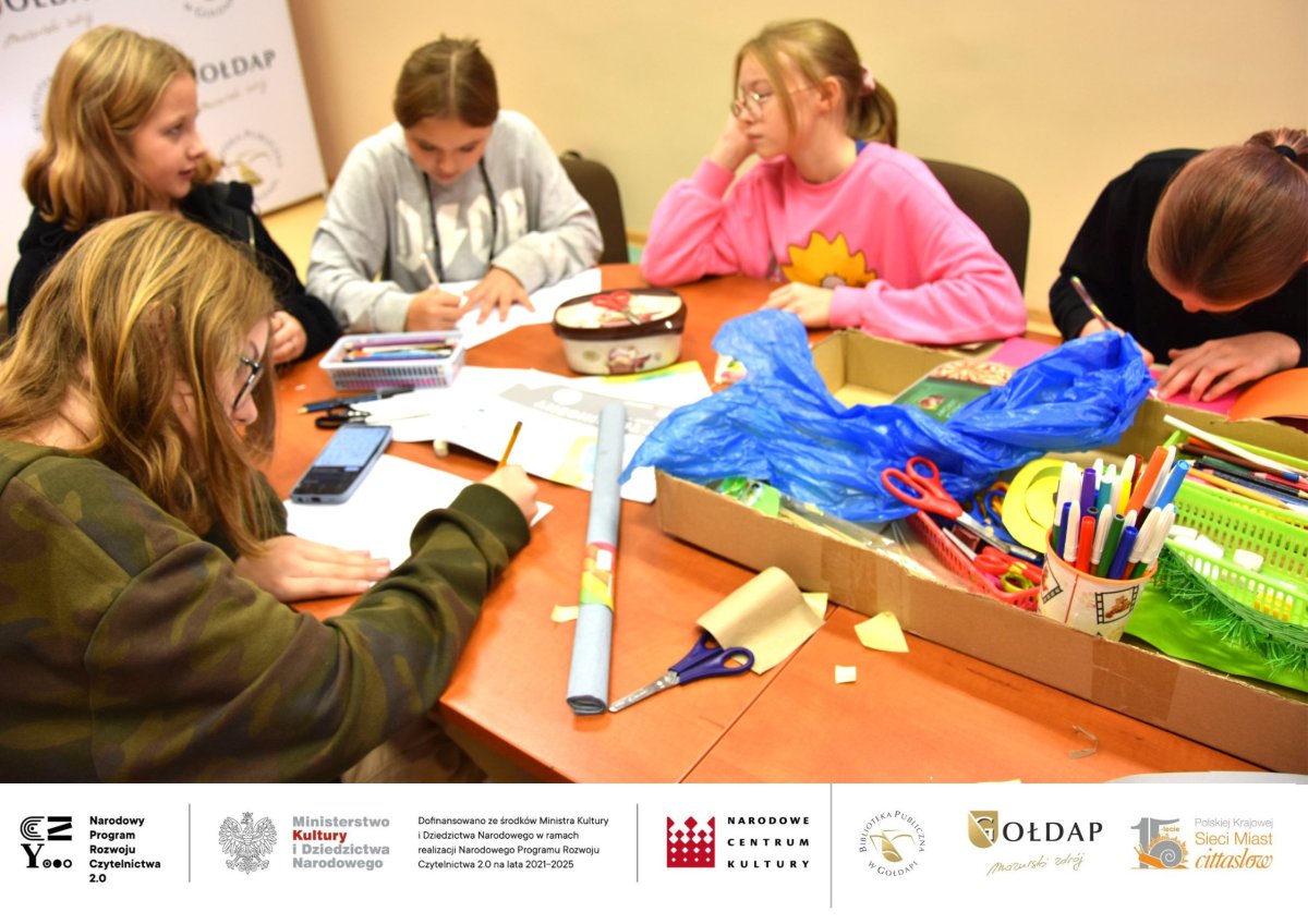 Śladami Stasia i Nel… Czyli o jednej z najpiękniejszych lektur